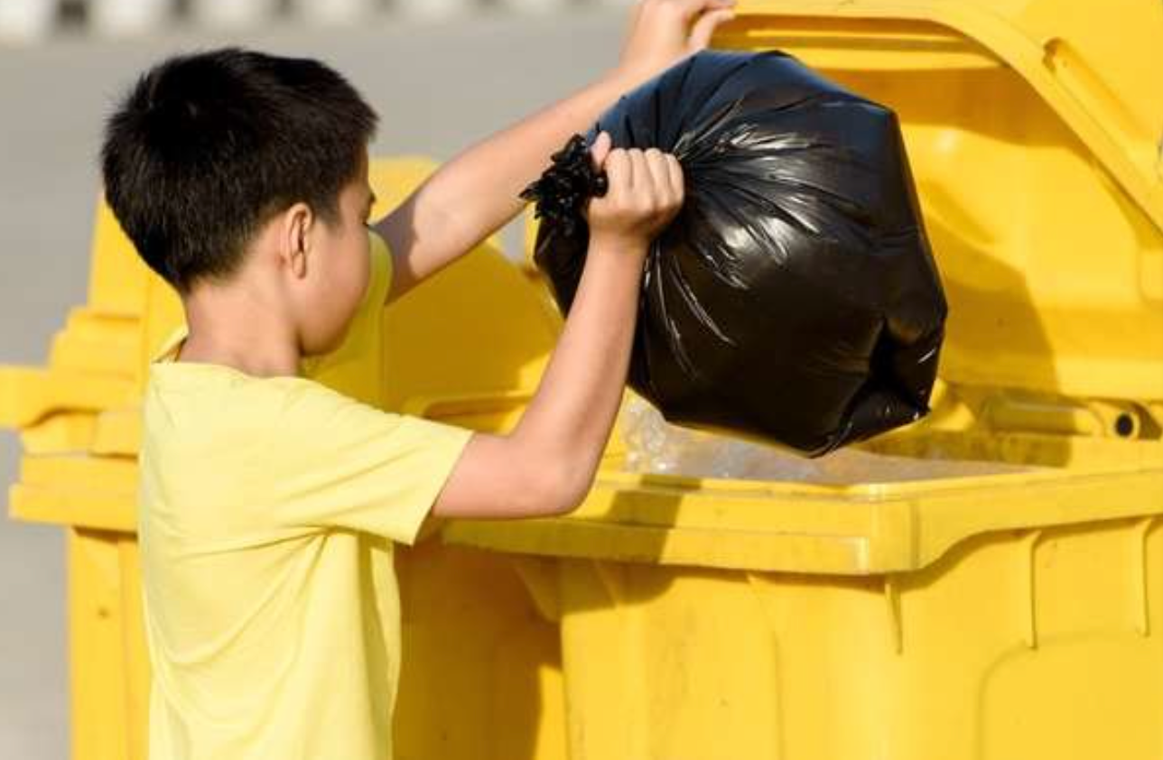 Waste Management In Largo FL | Tote Enterprises